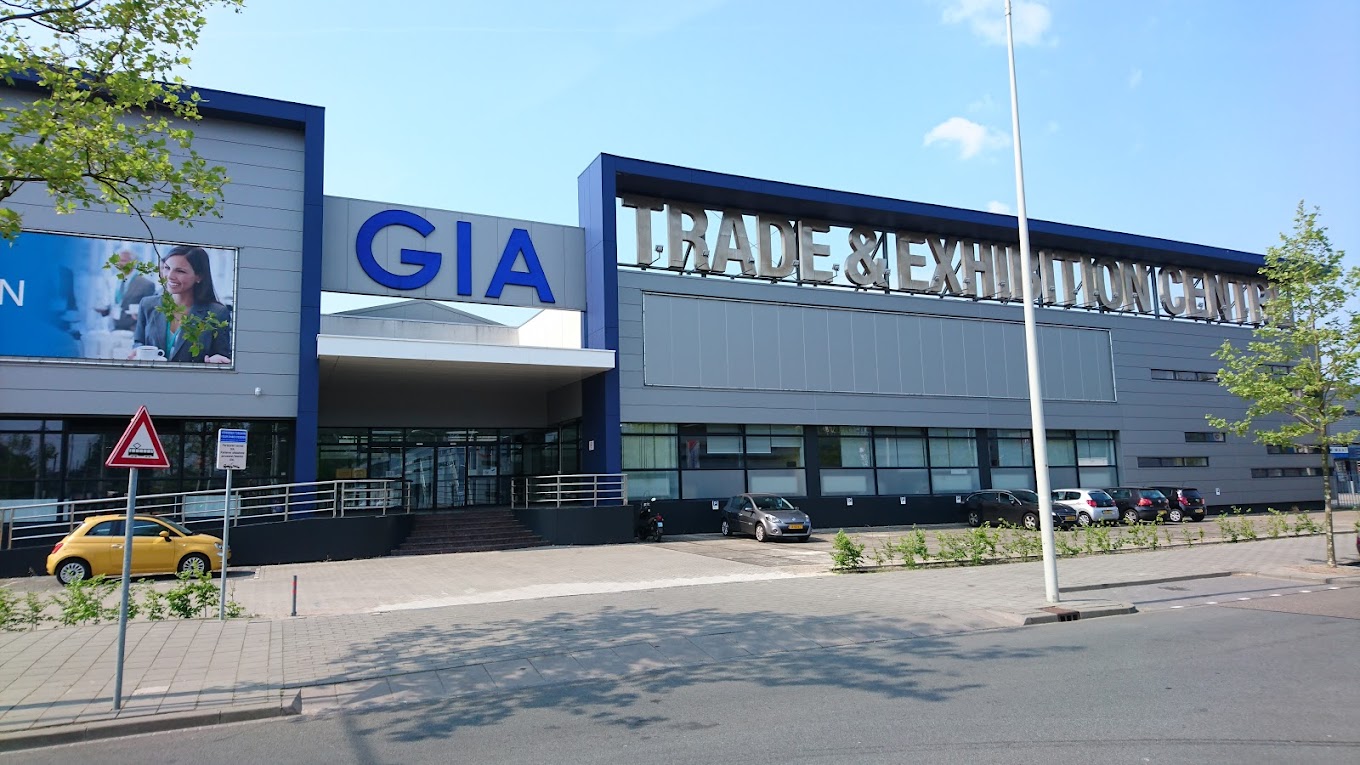 Sign Agreement for RMA Service Center in The Hague – NewEU Technologies